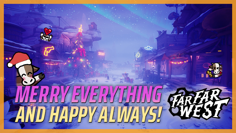 Steam Community :: Far Far West