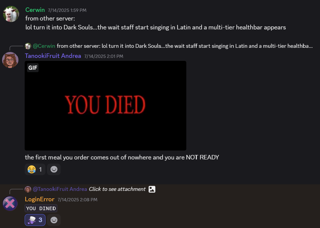 Steam Community :: Arcane Eats