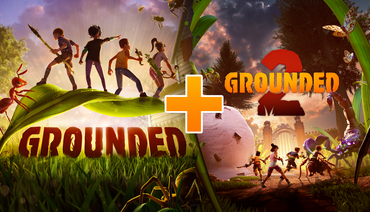 Steam Community :: Grounded 2