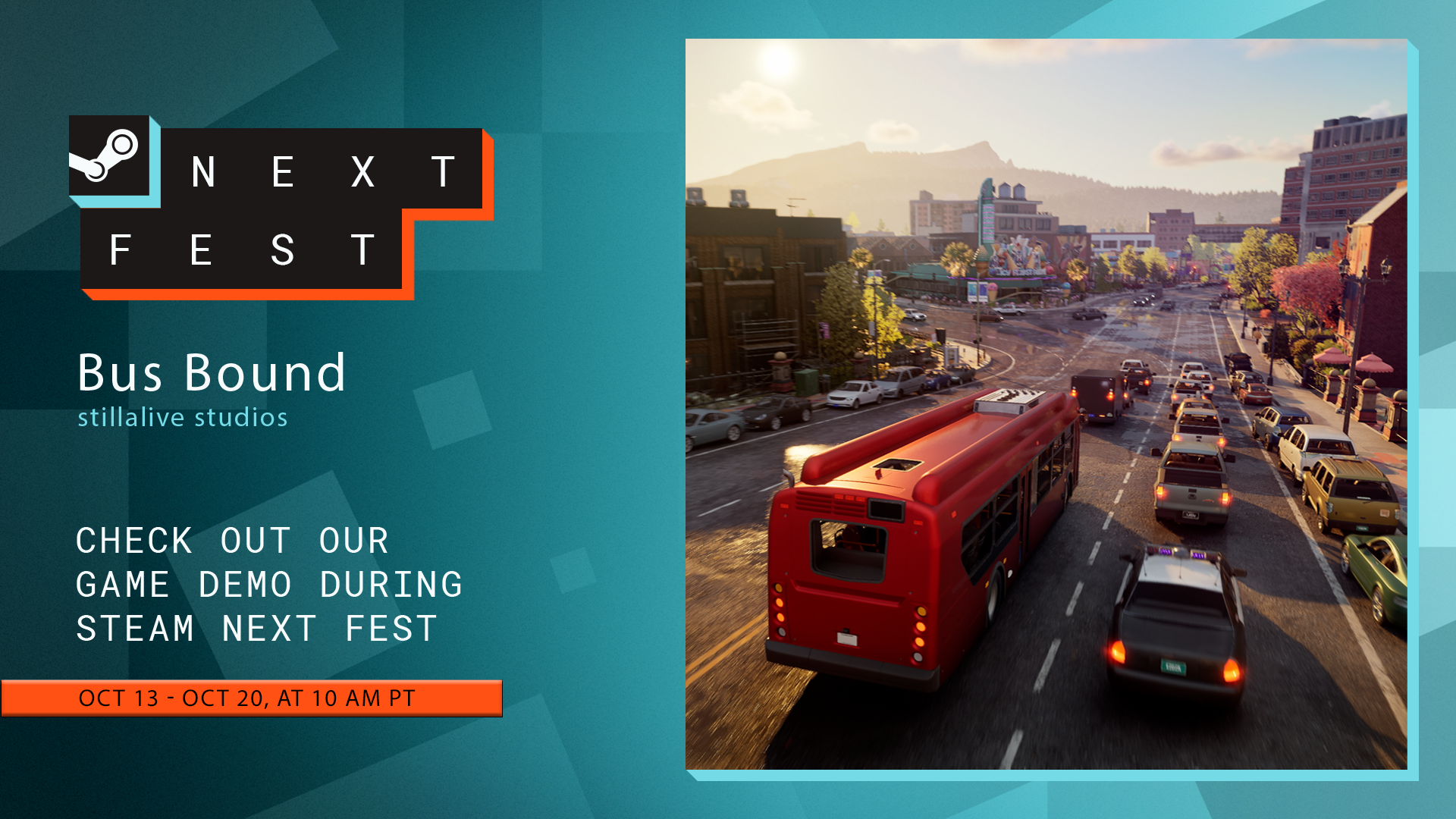 Steam Community :: Bus Bound