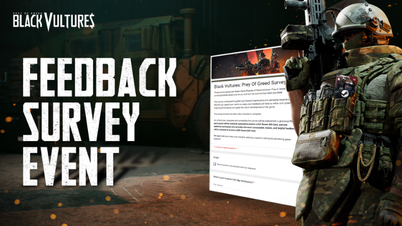 Steam Community :: Black Vultures: Prey of Greed