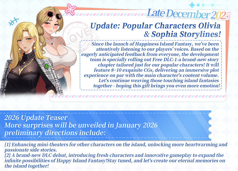 Steam Community :: Happy Island Fantasy