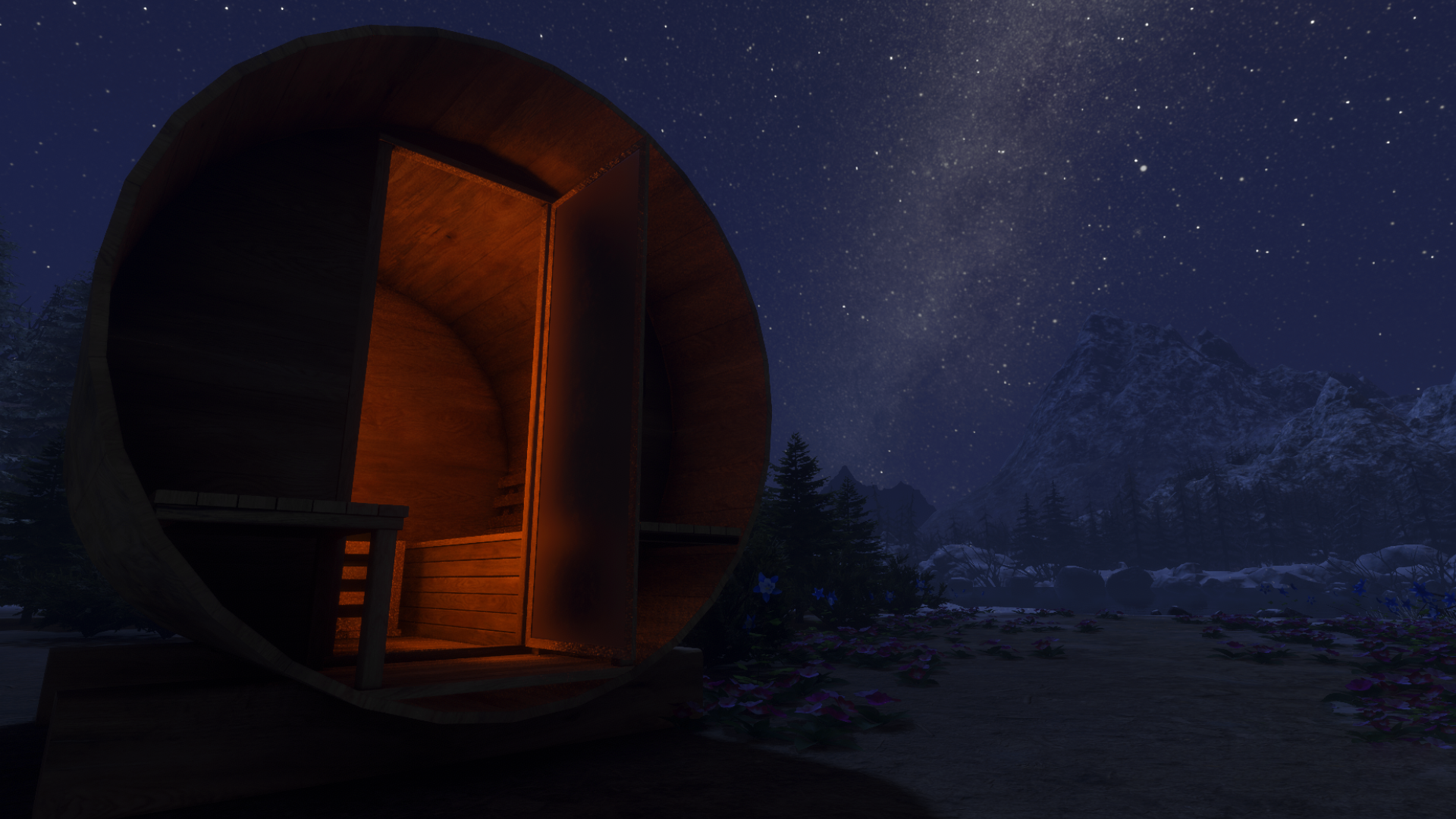 Steam Community :: Log Away