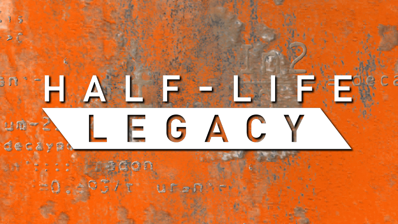 Half-Life: Cross Product Multiplayer - Half-Life Legacy Smashes Its Way ...
