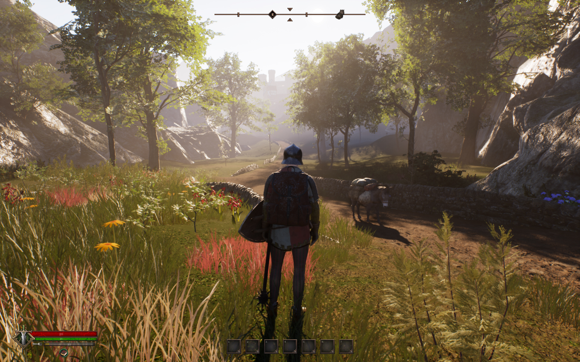 Steam Community :: Hermit