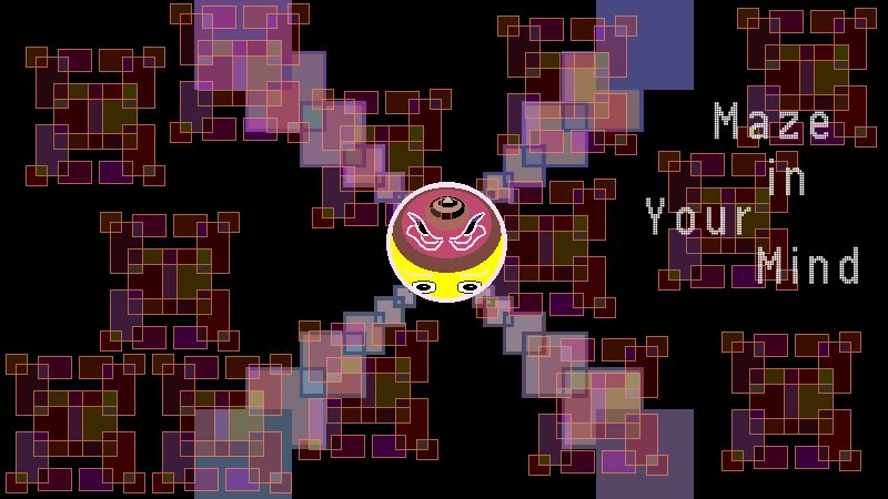 Maze In Your Mind - New game mode coming soon - Steam News