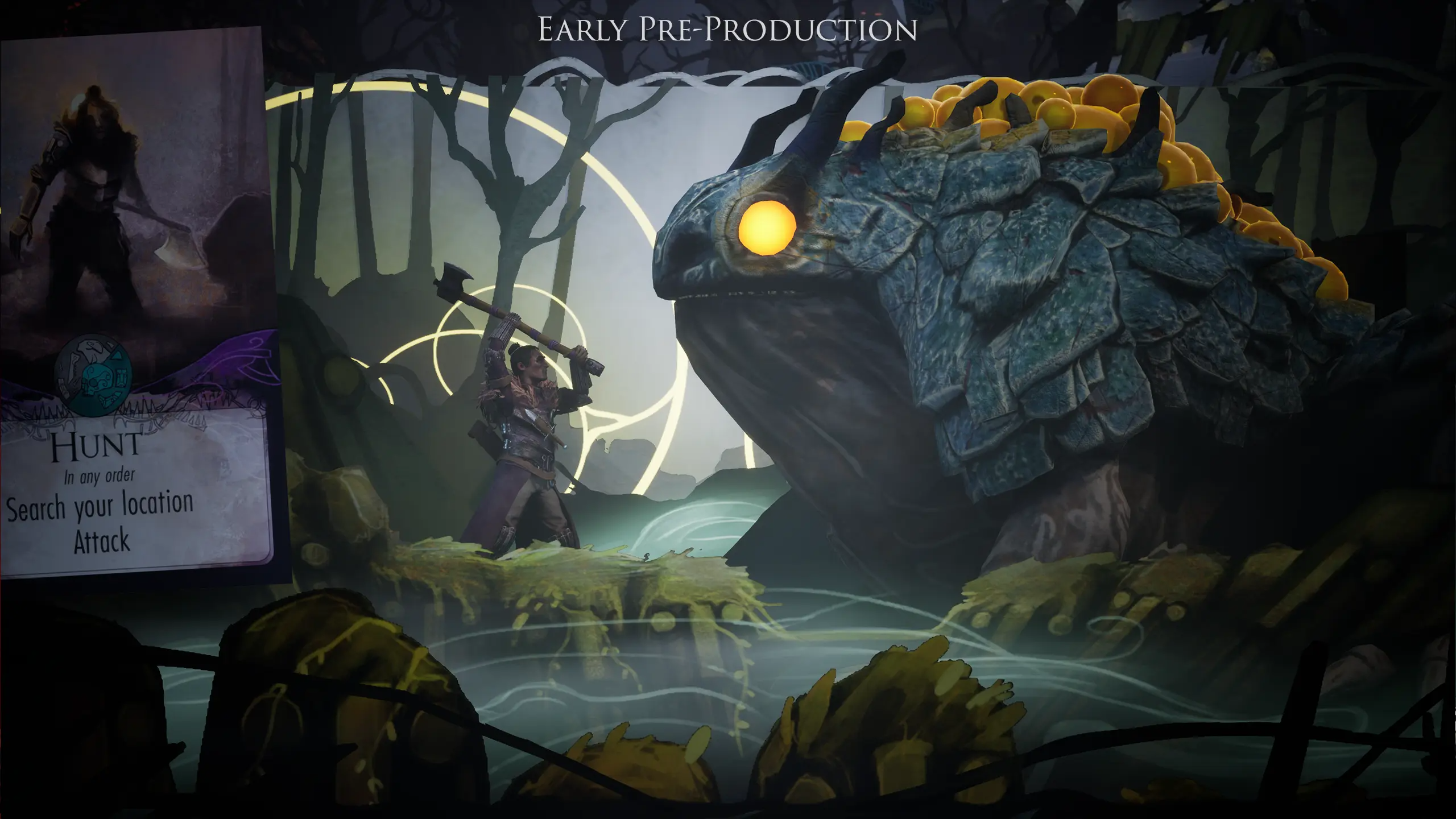 Steam Community :: Beast Awakening