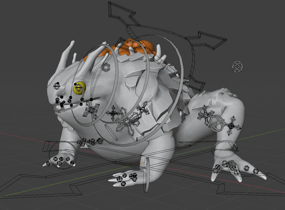 Steam Community :: Beast Awakening
