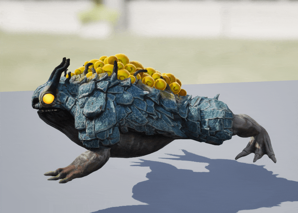 Steam Community :: Beast Awakening
