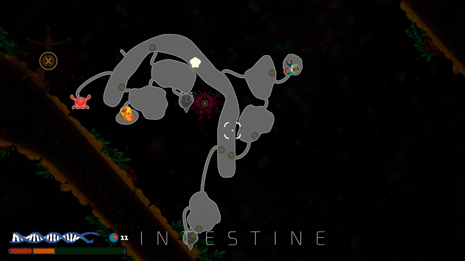 Steam Community :: Pathogenic