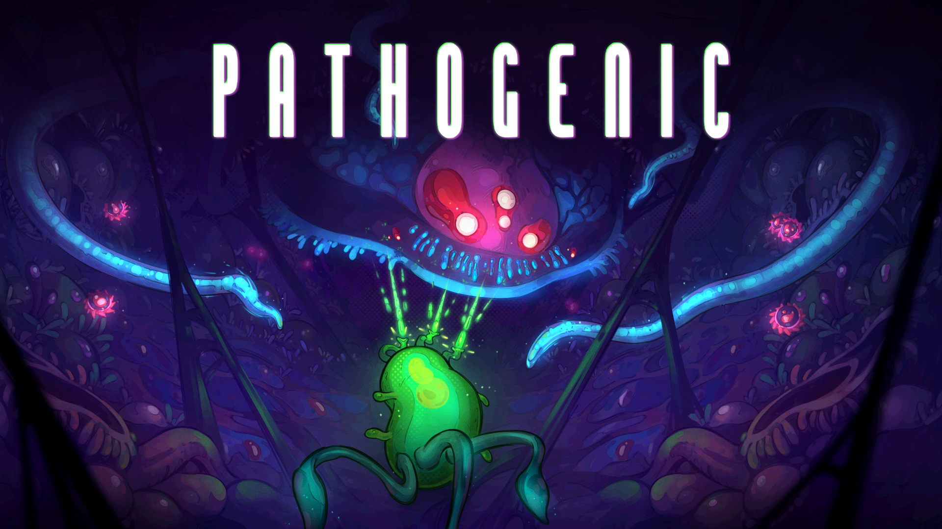 Steam Community :: Pathogenic