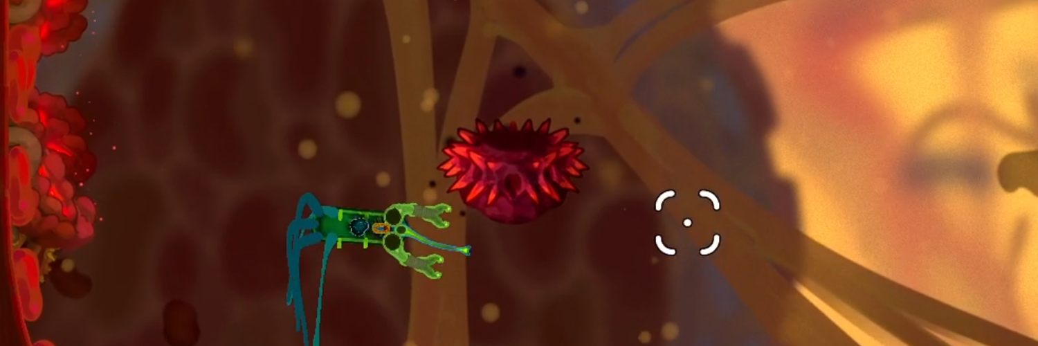 Steam Community :: Pathogenic
