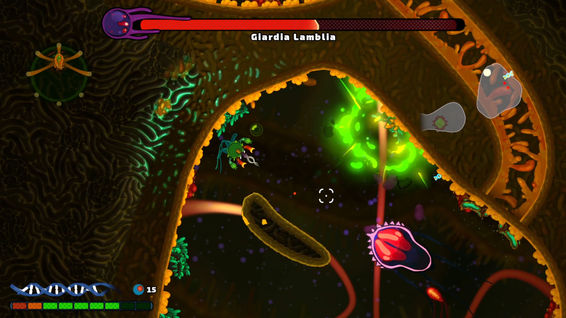 Steam Community :: Pathogenic