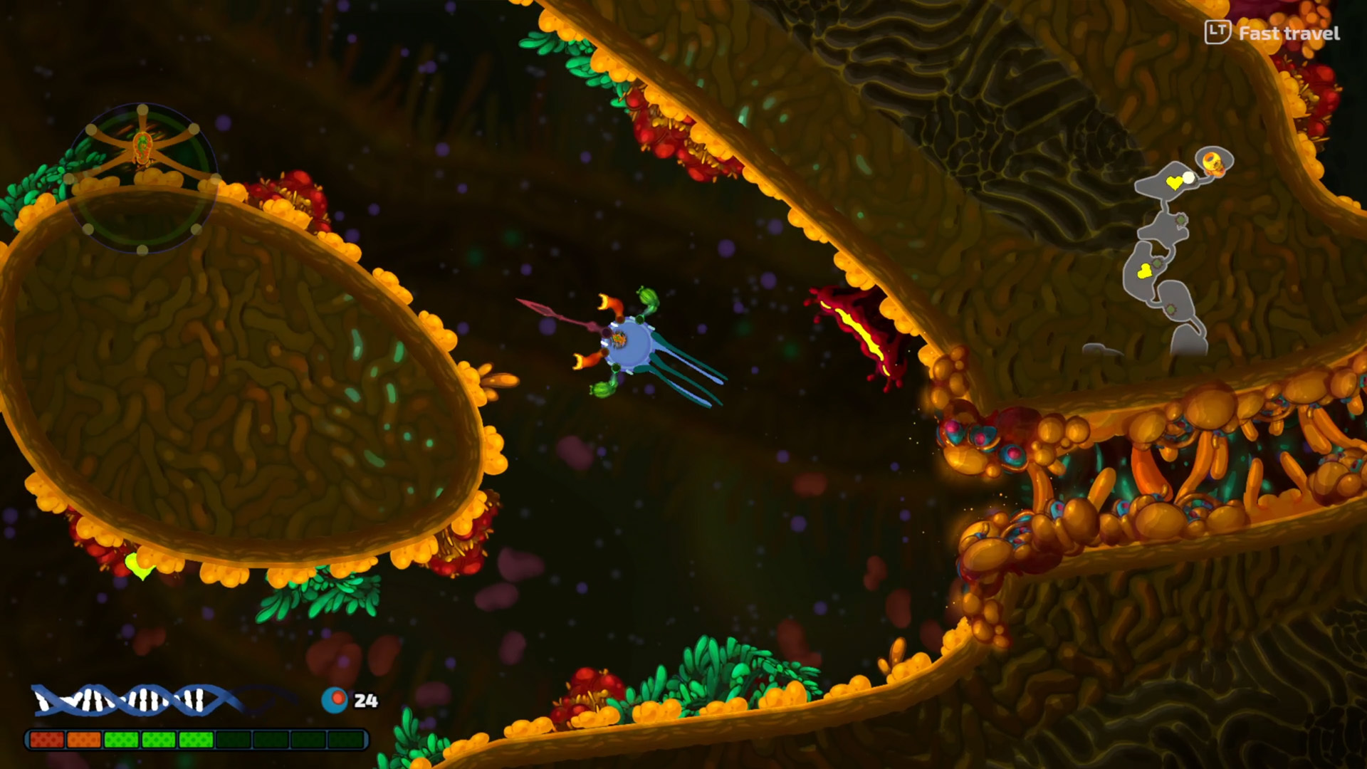 Biweekly Update 05 - Edit Your Start! · Pathogenic update for 29 ...