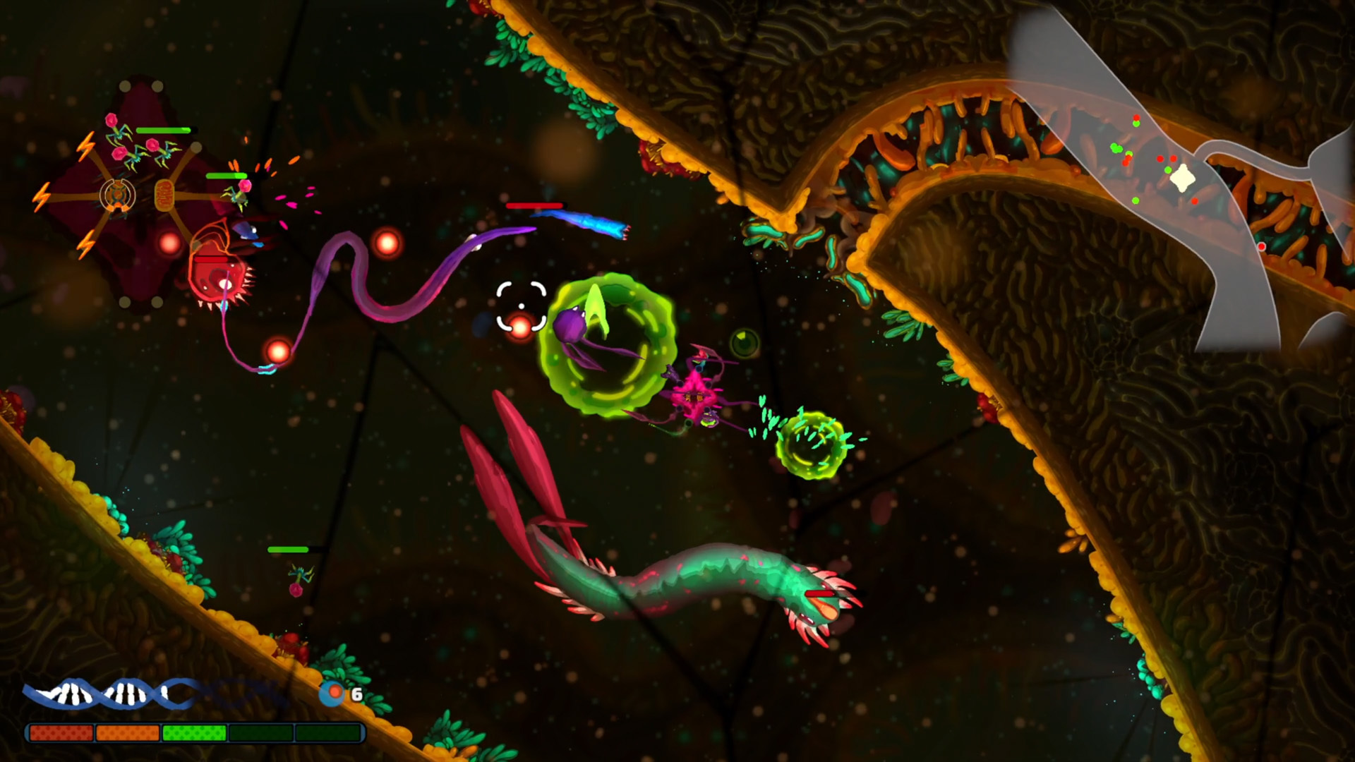Steam Community :: Pathogenic
