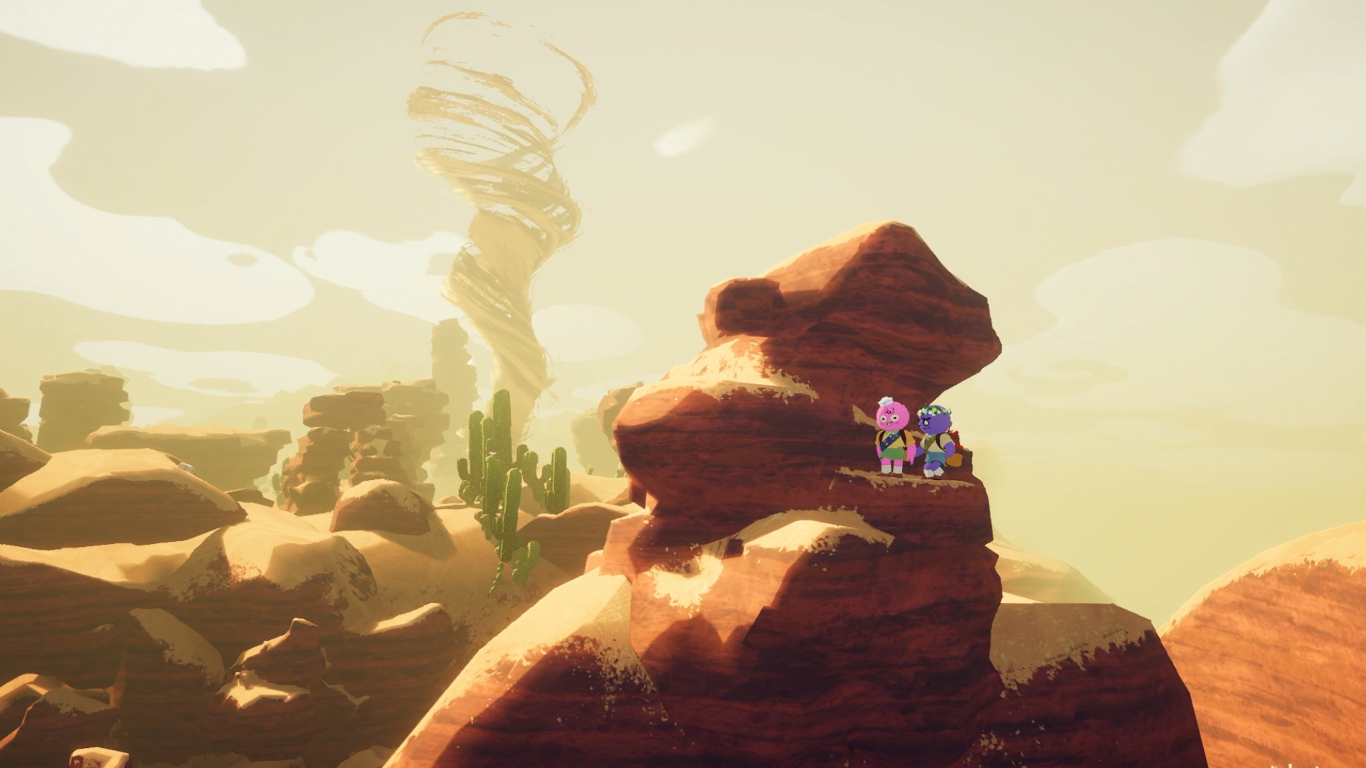 THE MESA - UPDATE OUT NOW!🌵 · PEAK update for 11 August 2025 · SteamDB