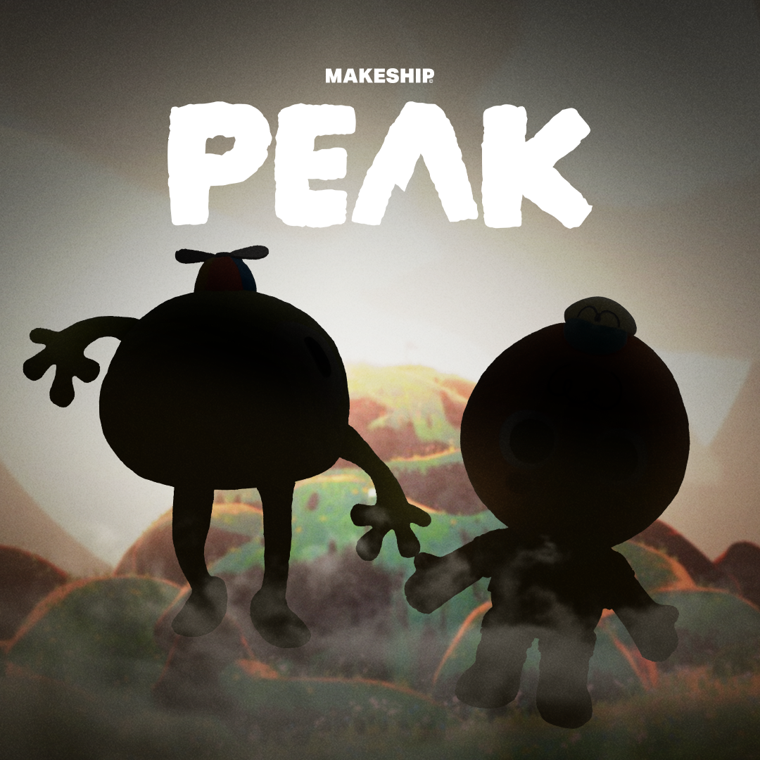 Steam Community :: PEAK