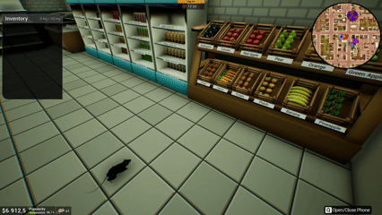 Steam Community :: Courier Simulator
