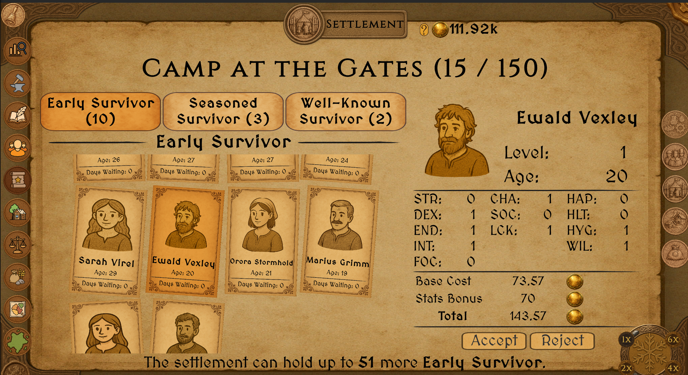 Rise of the Settlement – Dev Diary Community Update #24 · Rise of the ...