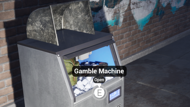 CriminalZ - CriminalZ 0.5.0 Update — The City Has Changed - Steam News