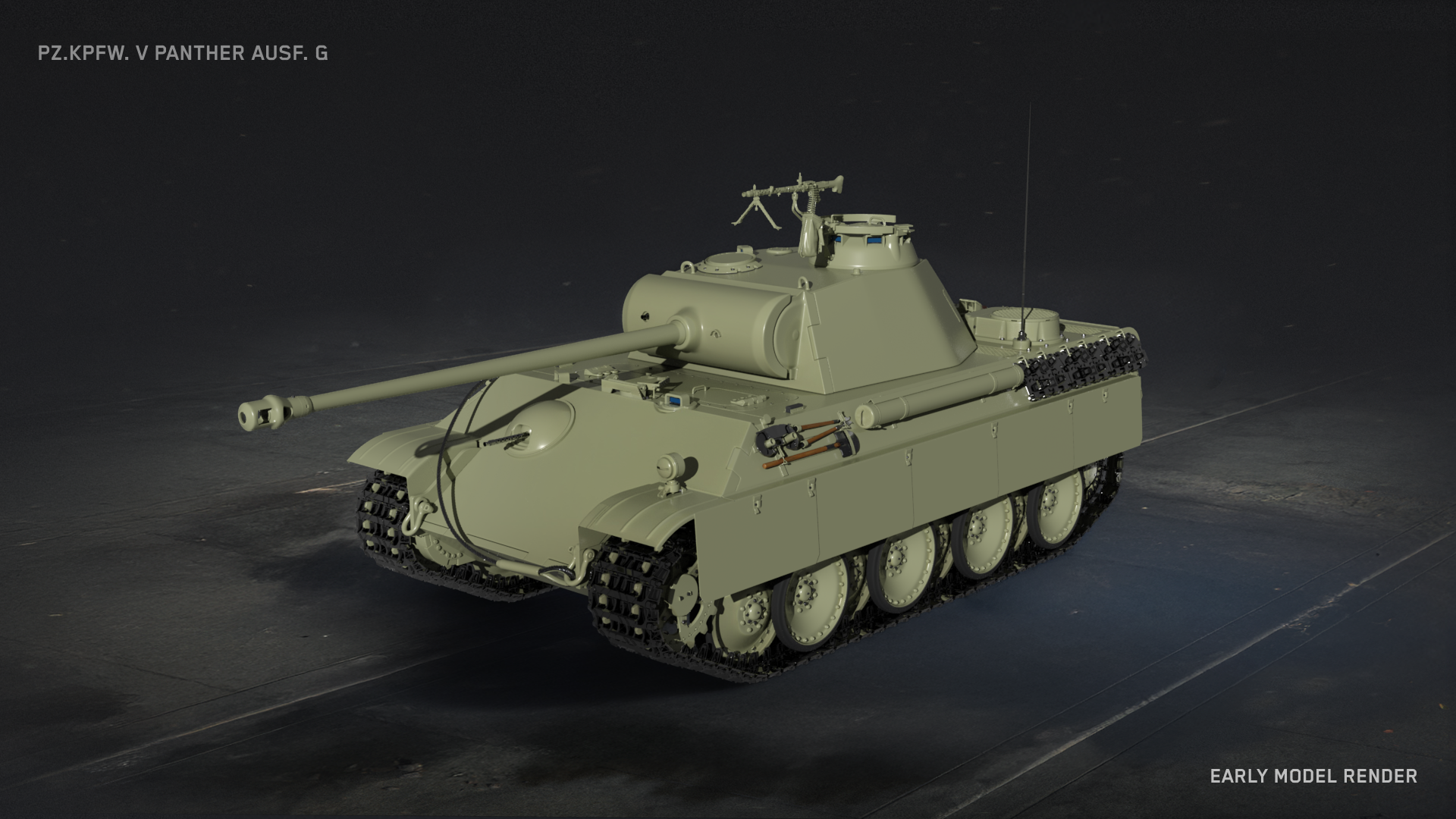 Steam Community :: Call to Arms: Panzer Elite