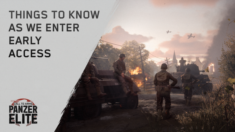 Steam Community :: Call to Arms: Panzer Elite