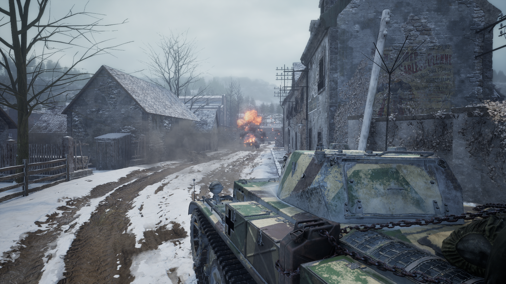 Steam Community :: Call to Arms: Panzer Elite