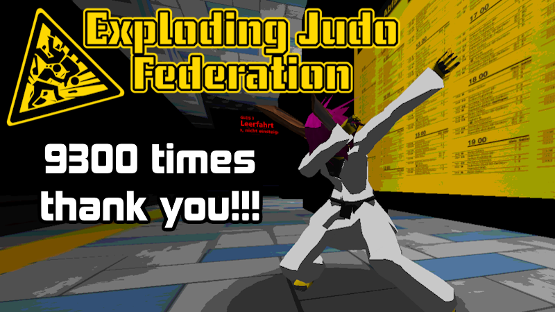 Steam Community :: Exploding Judo Federation