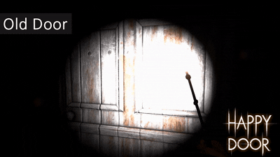 Steam Community :: Happy Door