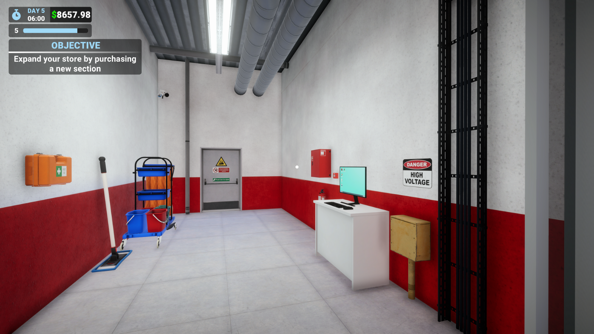 Steam Community :: Megastore Simulator