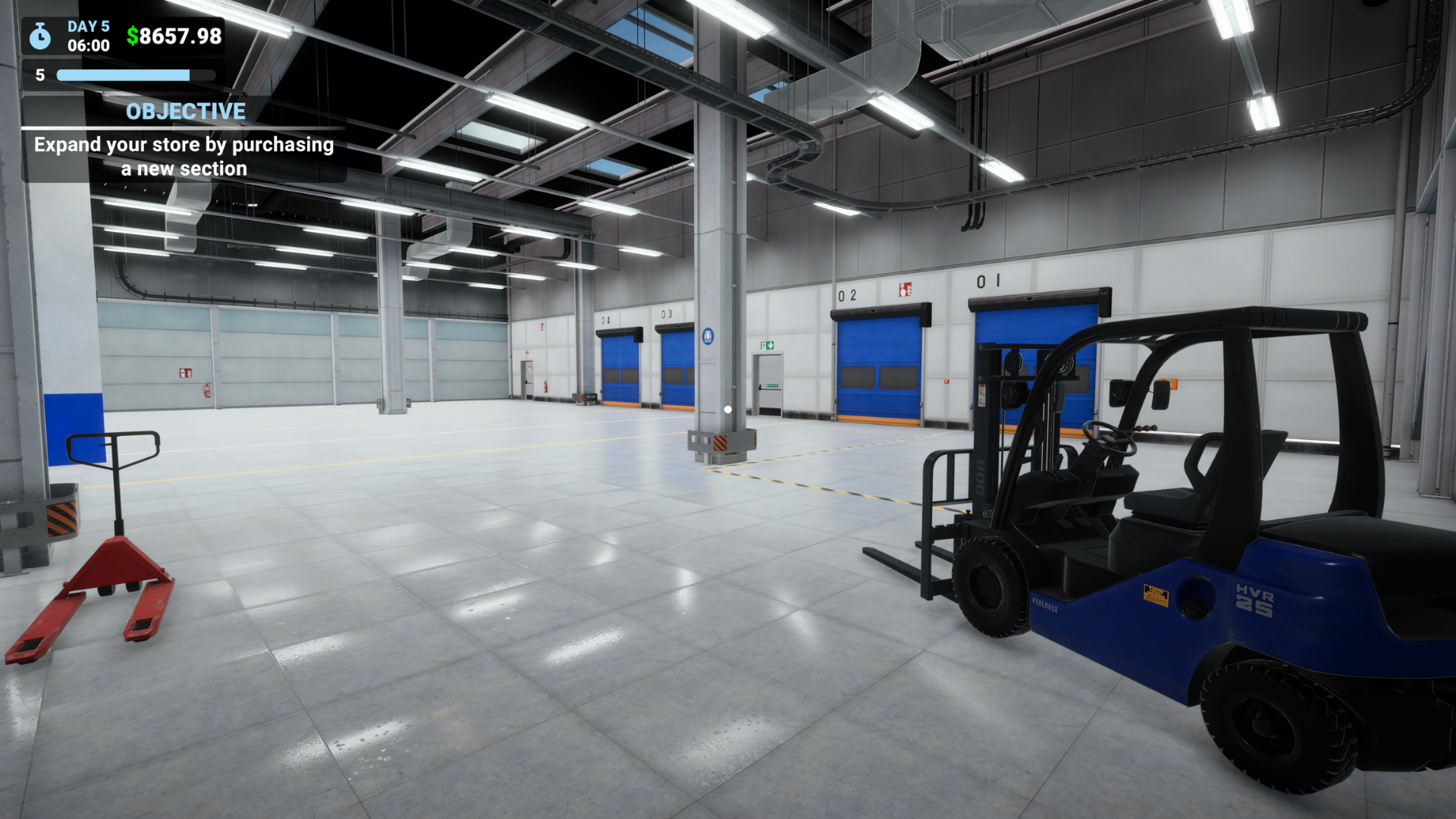 Steam Community :: Megastore Simulator