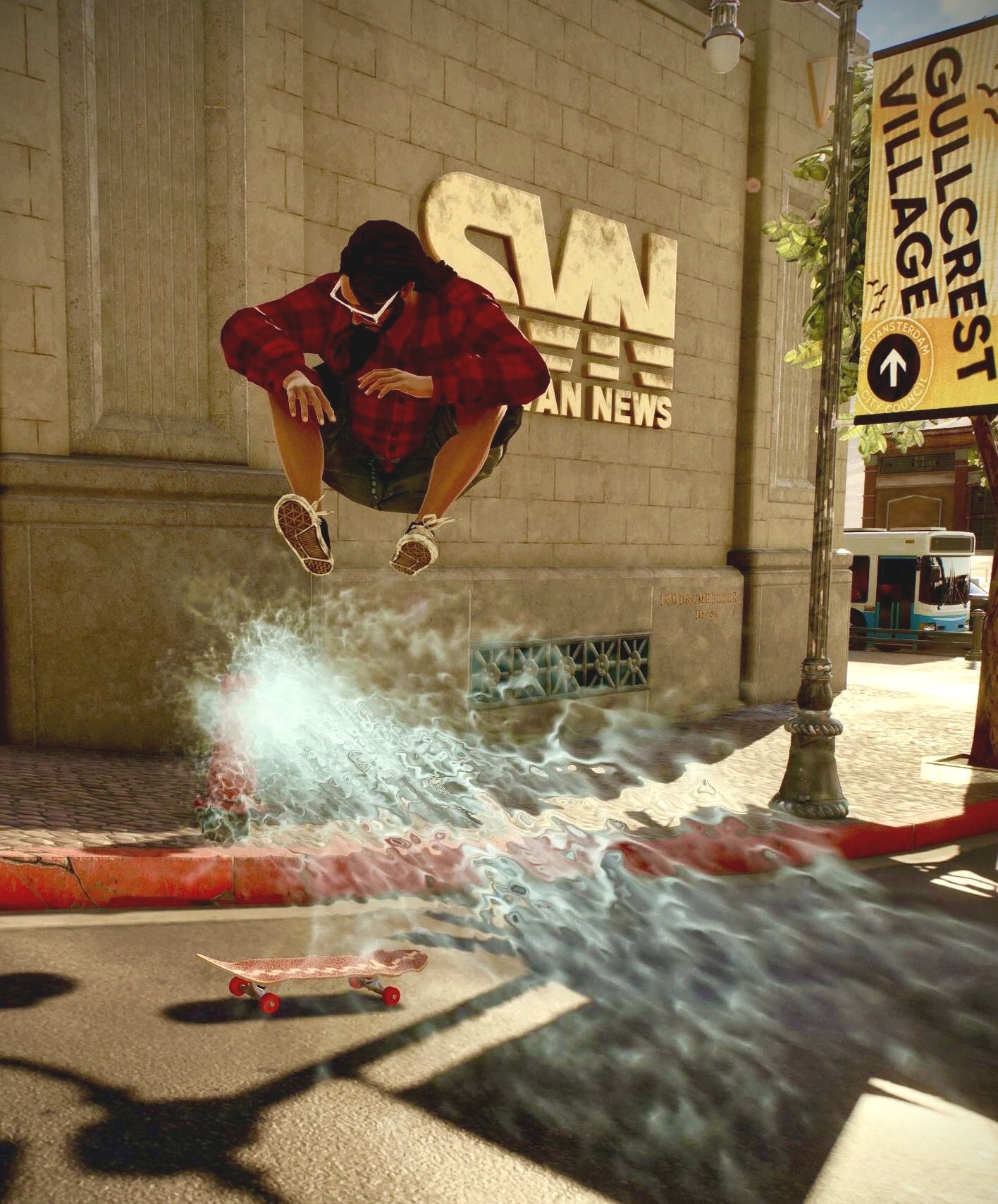 Steam Community :: skate.