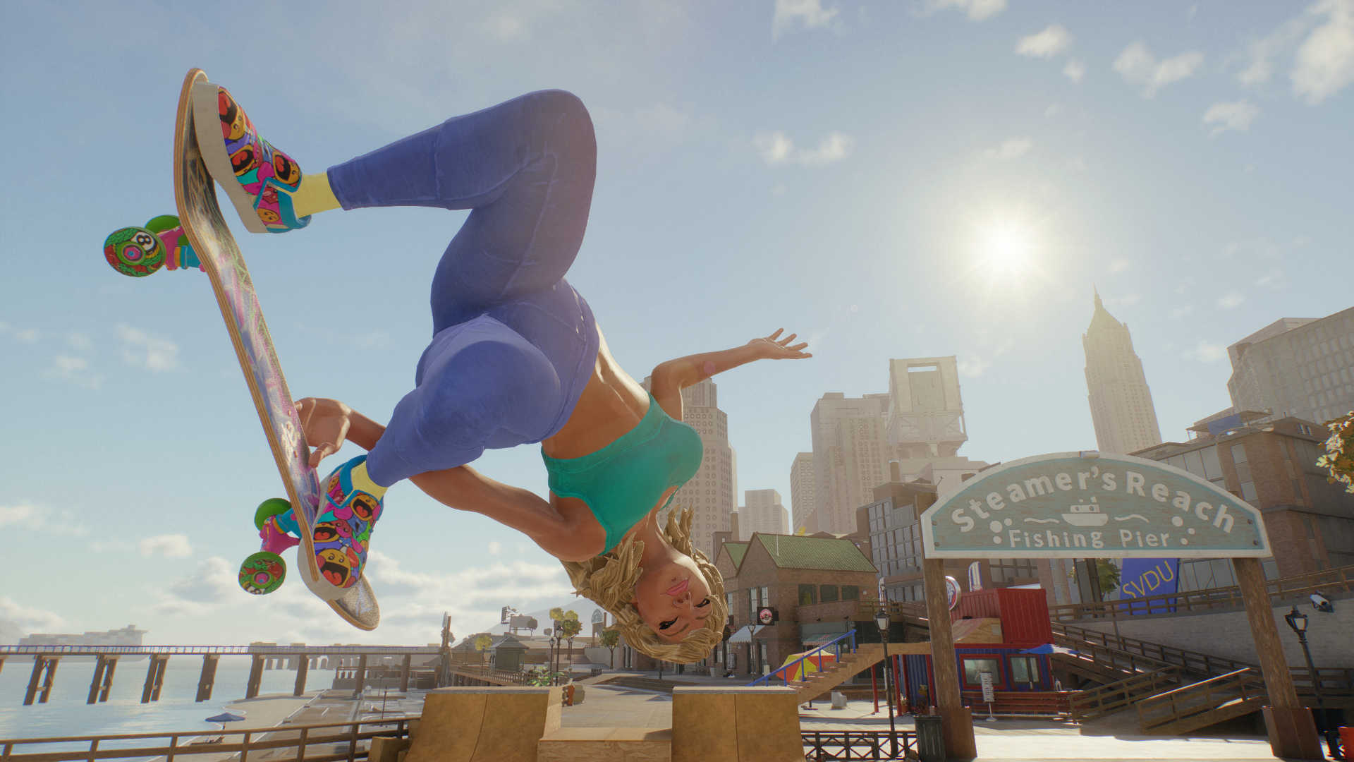 Steam Community :: skate.