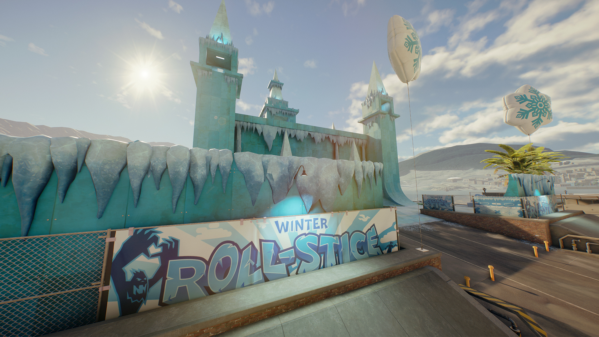 Steam Community :: skate.