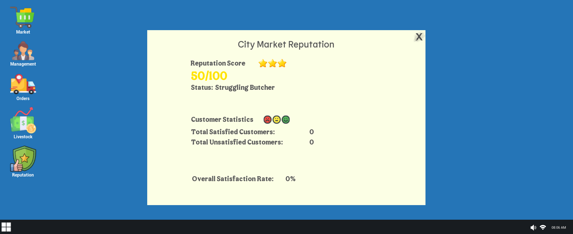 Steam Community :: Butcher Life Simulator