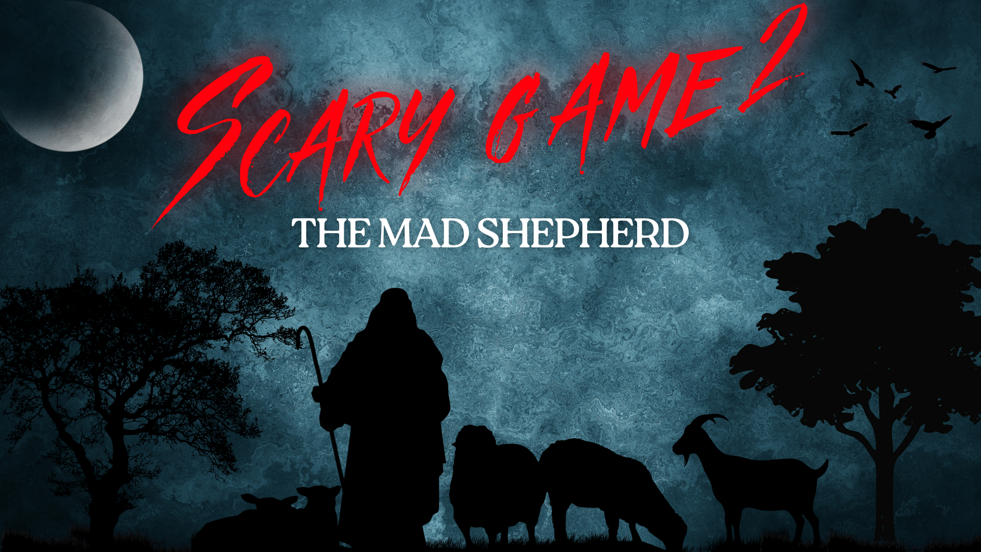 Steam Community :: Scary Game
