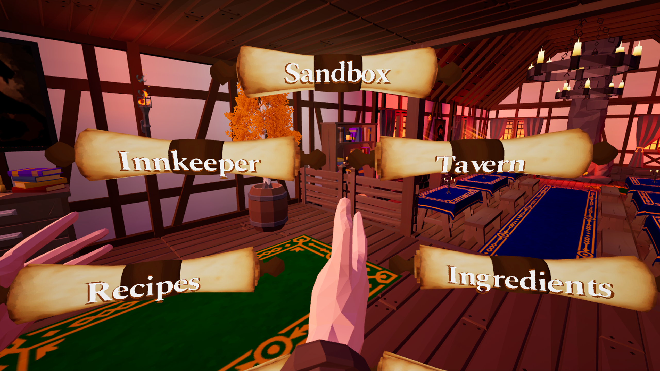Steam Community :: Innkeeper VR