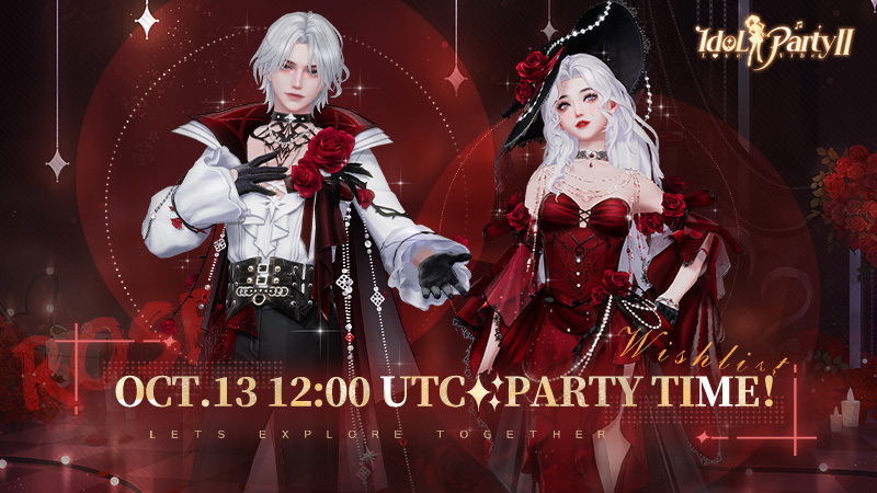 Steam Community :: Idol Party 2