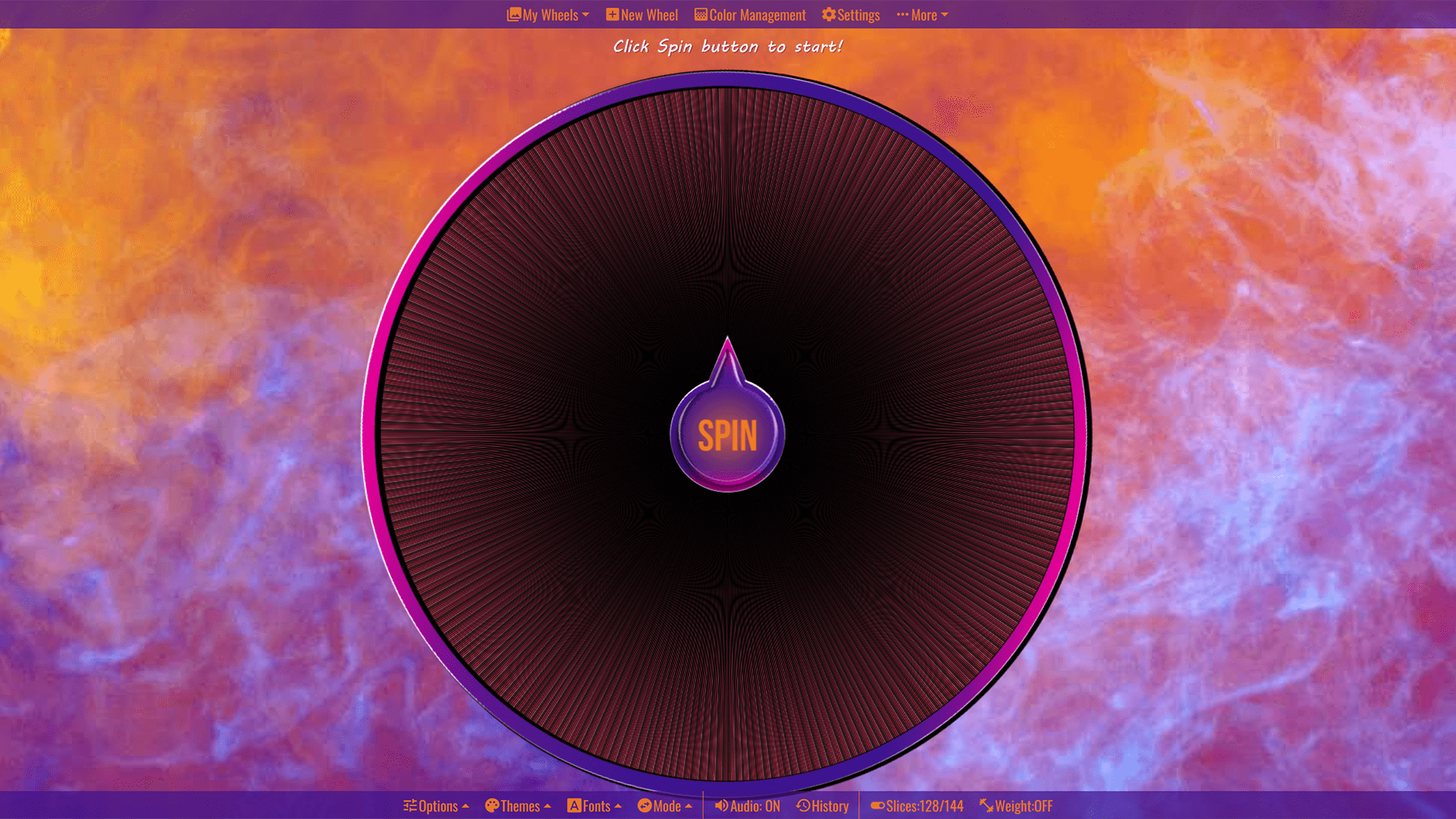 Steam Community :: Spin The Wheel – Random Picker