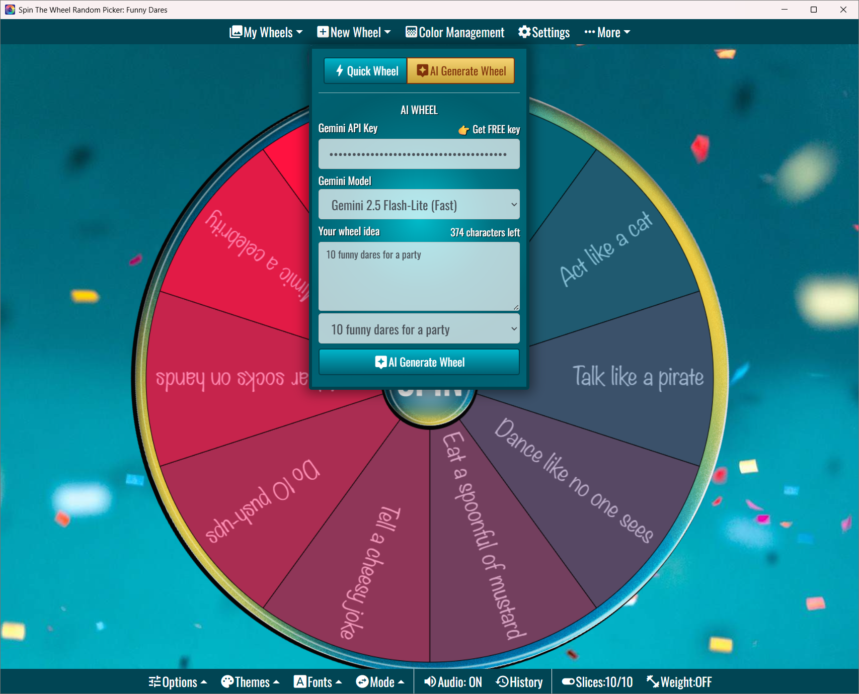 Steam Community :: Spin The Wheel – Random Picker