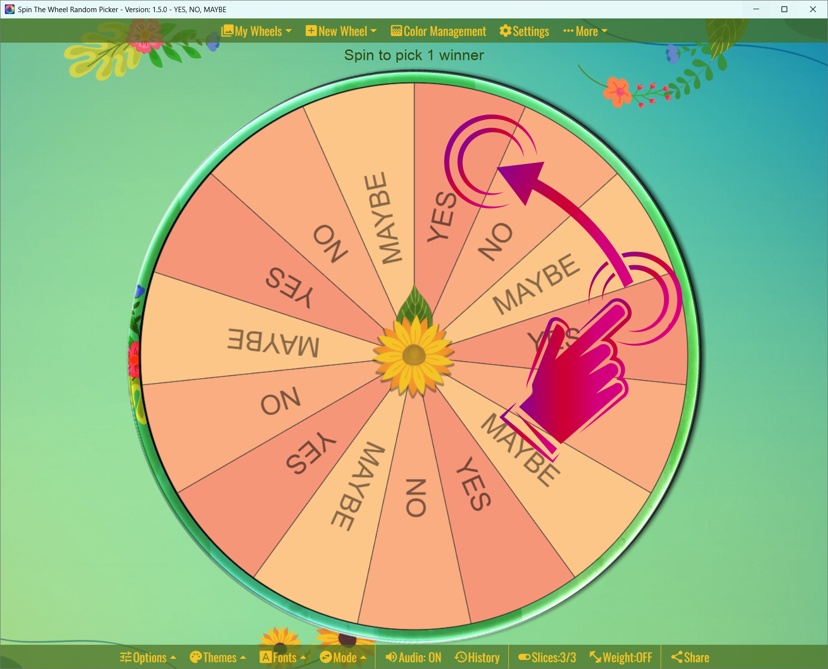 Steam Community :: Spin The Wheel – Random Picker