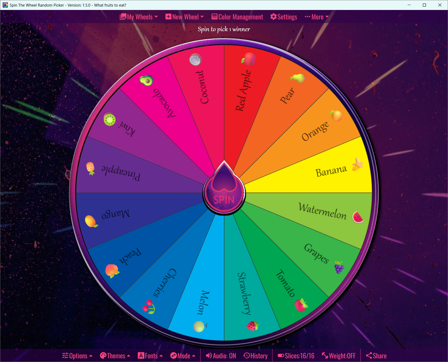Steam Community :: Spin The Wheel – Random Picker