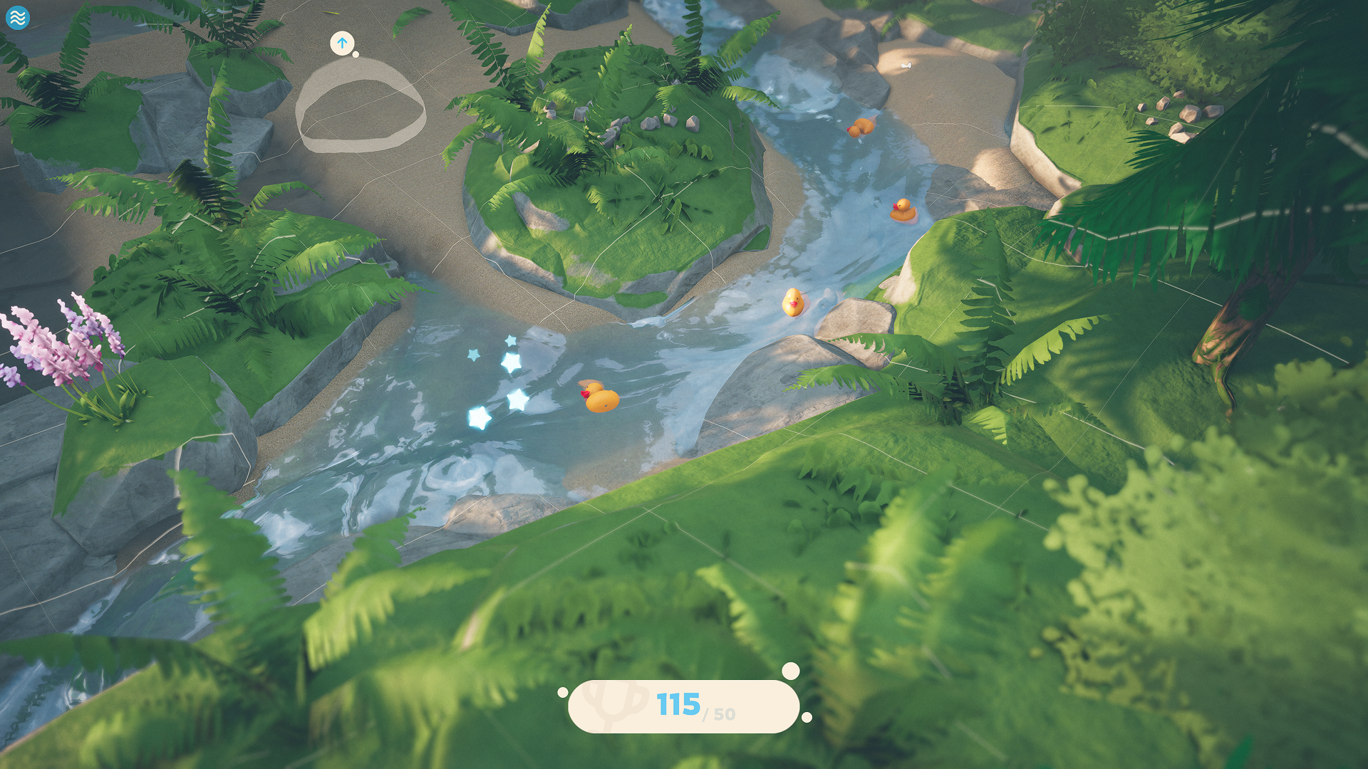 Steam Community :: Babbling brook