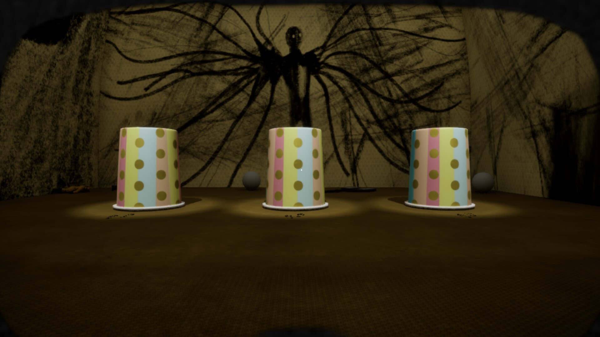 Steam Community :: Climb The Backrooms