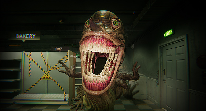 Steam Community :: HELLMART