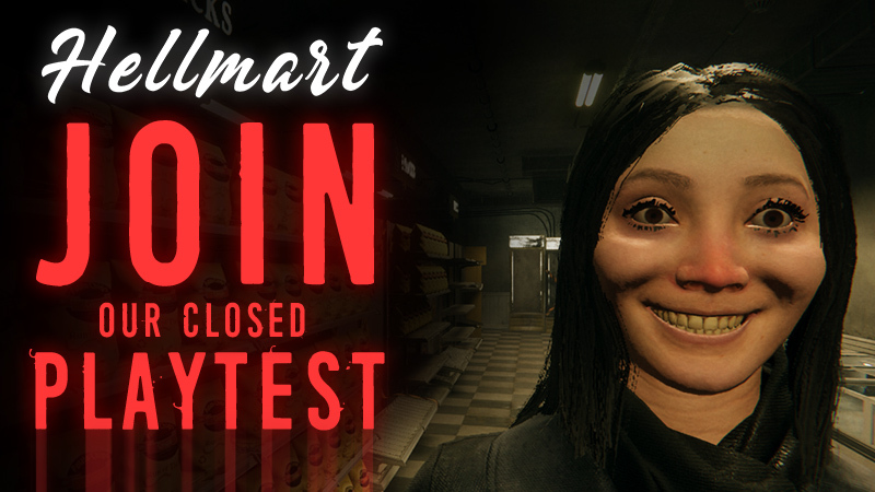 Steam Community :: HELLMART