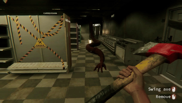 Steam Community :: HELLMART