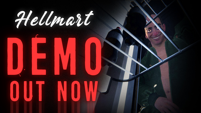 Steam Community :: HELLMART