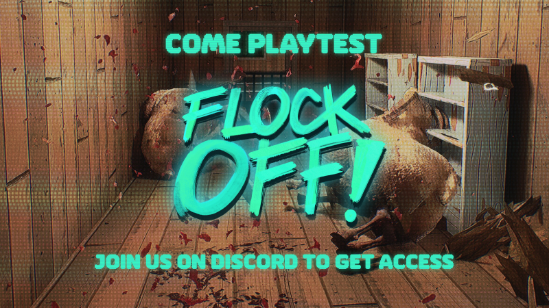 Steam Community :: Flock Off!