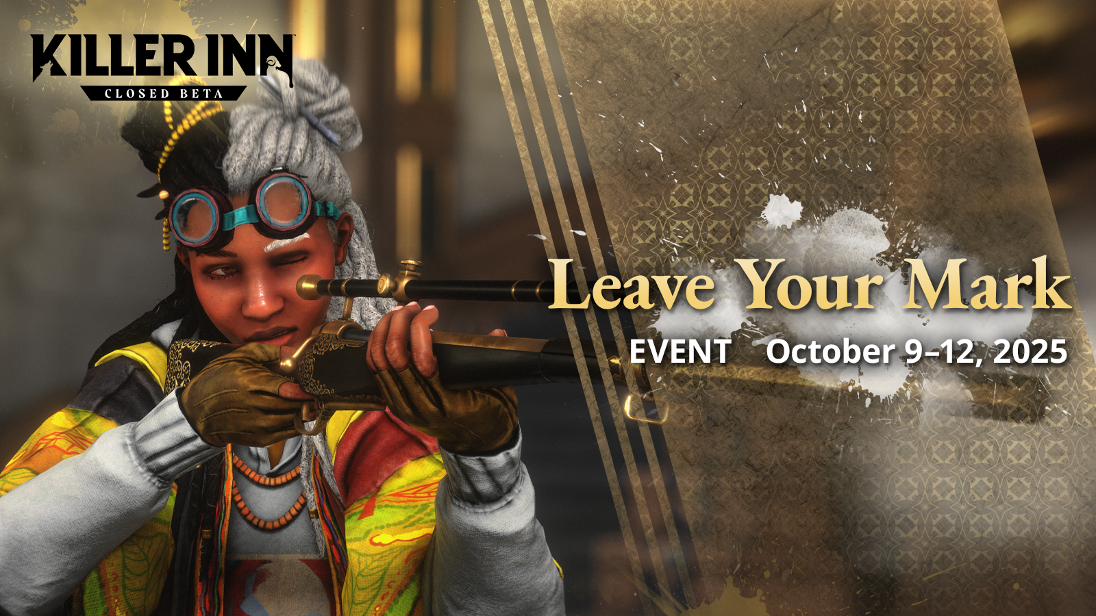 Steam Community :: KILLER INN